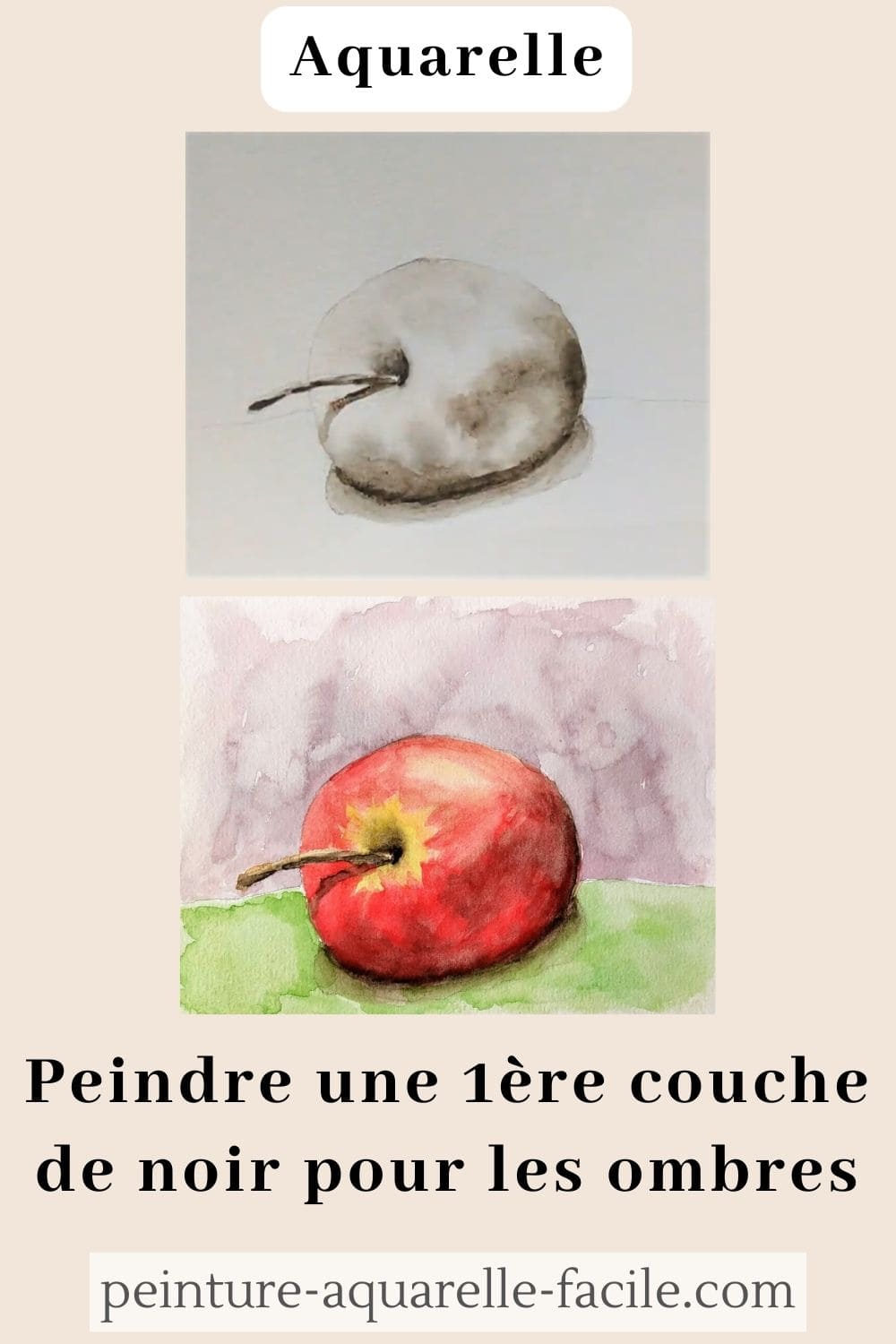 Aquarelle : les 3 erreurs à ne pas commettre